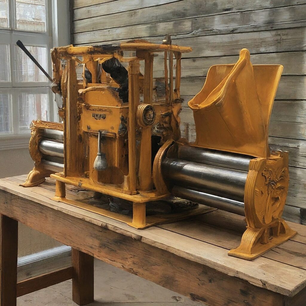 Revolutionize Your Production By Joint Filling Machines & Pre-Roll ...