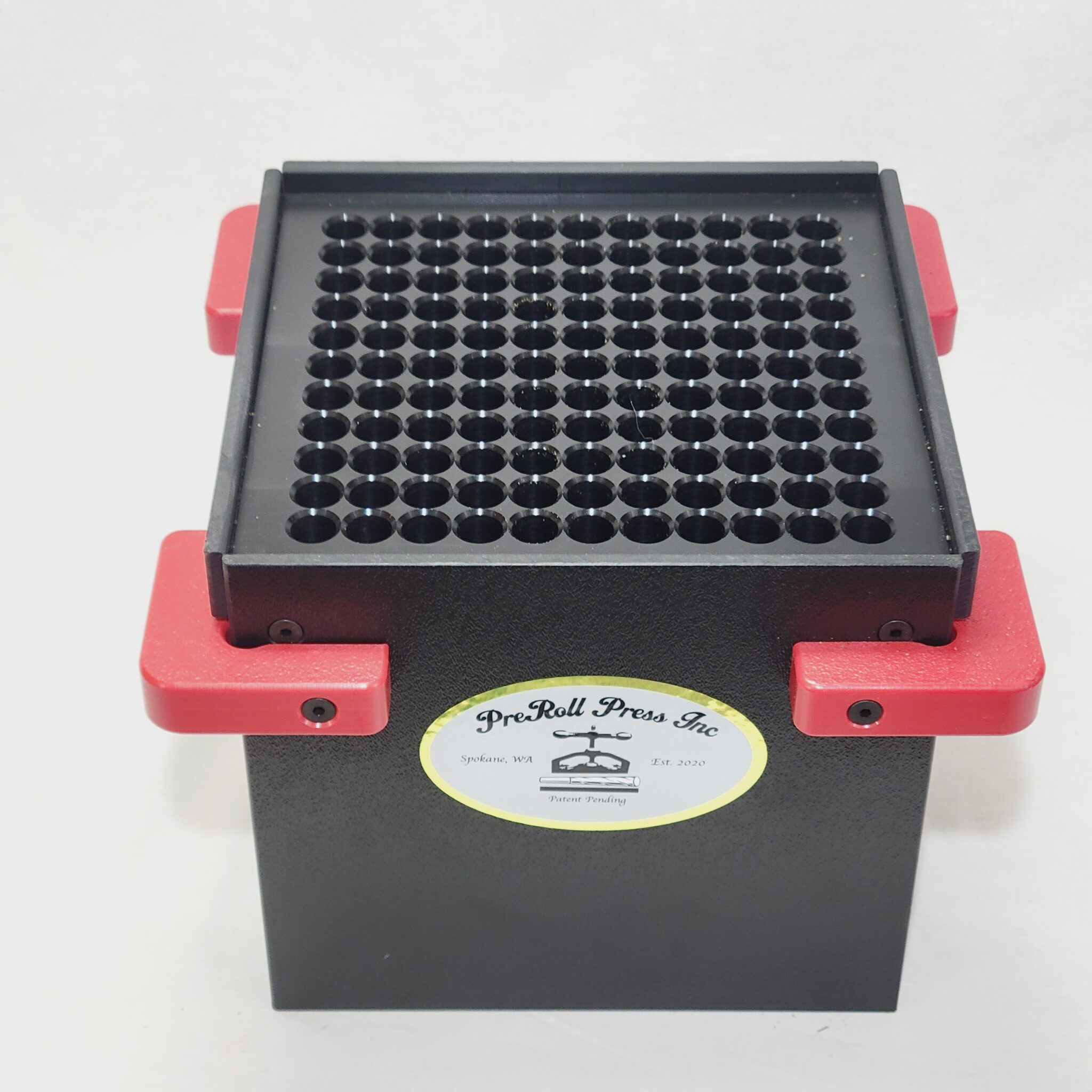 Most Efficient Pre roll Cone Filling Machines | Prerollpress.co